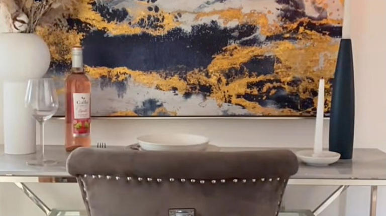 Say goodbye to the dining table with 10 trendy alternatives to replace it for good