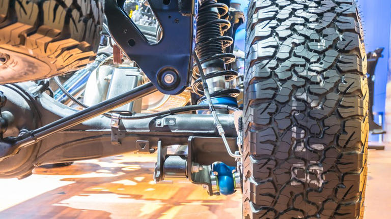 Do rubber bushings need grease? Here's what you need to know