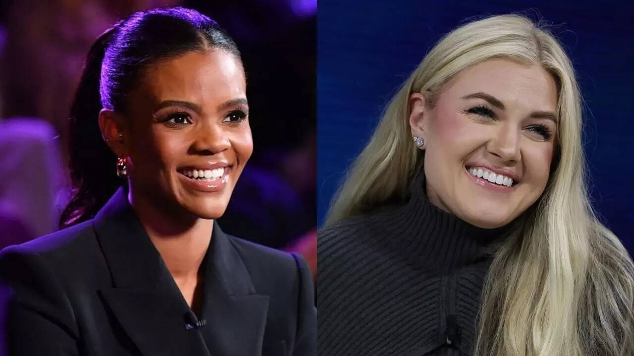 Charlie wasn't dumb: Candace Owens feud reignites as Alex Stone defends ...