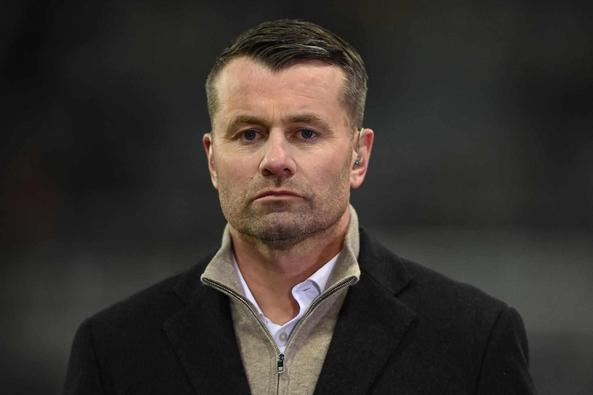 Shay Given apologises for calling Nancy’s Celtic reign an ‘absolute ...