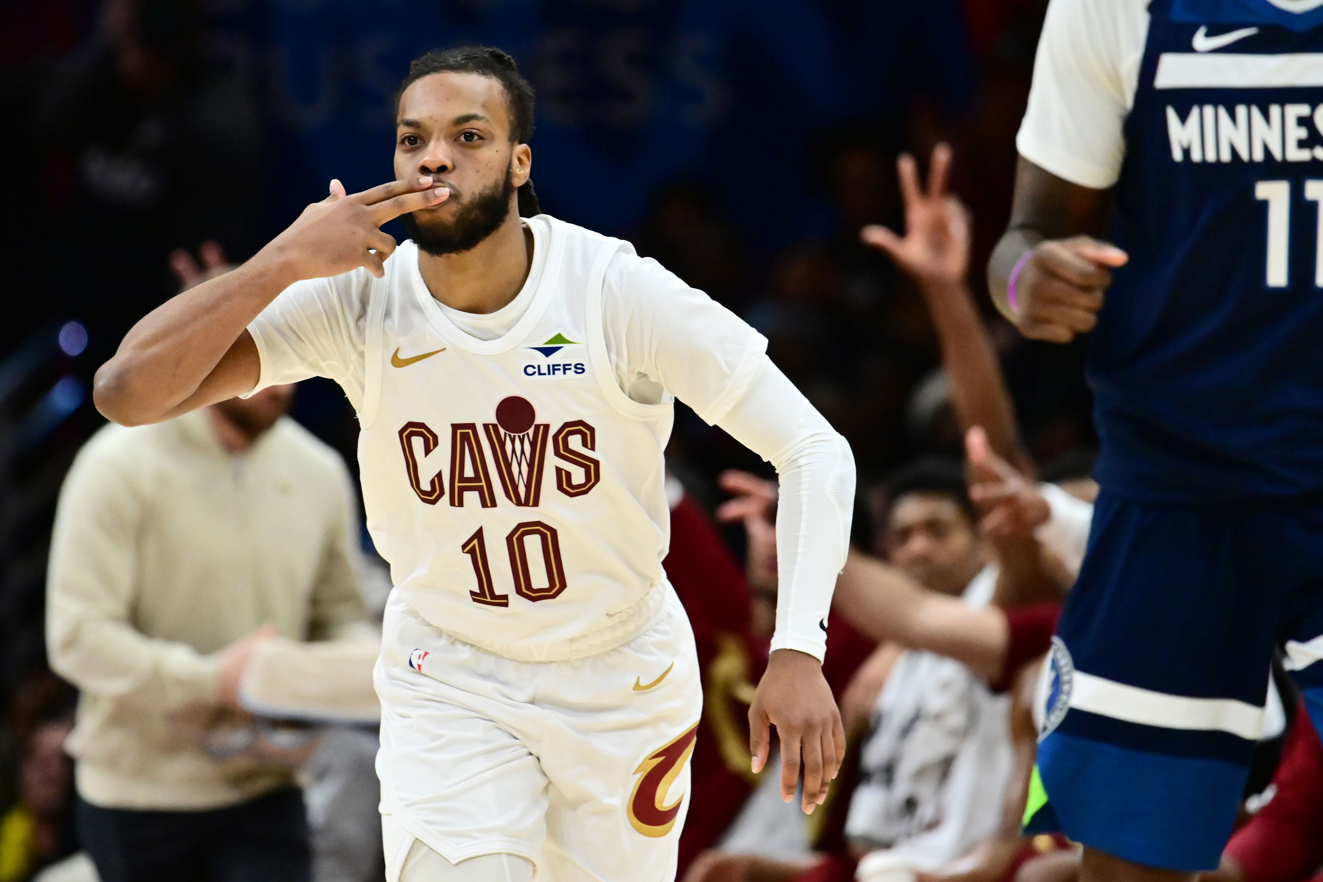 20 stats to explain Cavs 146-134 win vs. Timberwolves: The offense came ...