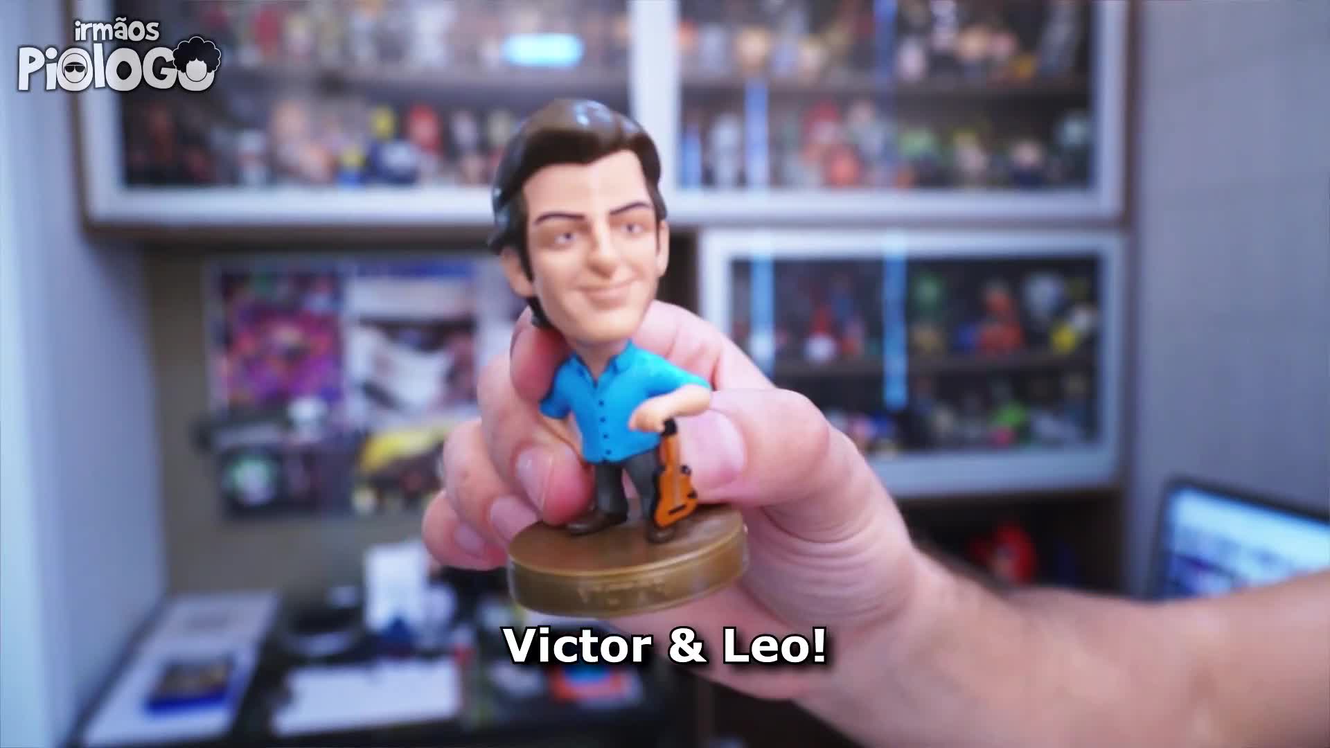 Irmãos Piologo Games 67 - Desmontando a árvore de Natal, Final Fantasy ...