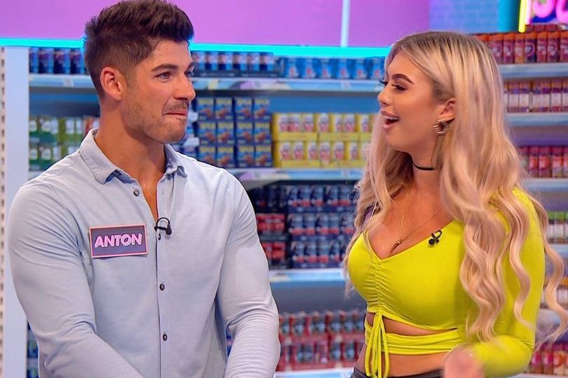 Love Island's Belle Hassan fires warning after ex's All Stars statement
