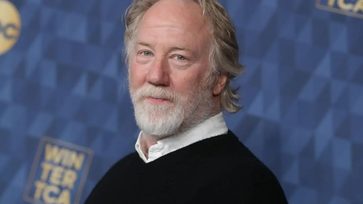 West Wing star Timothy Busfield, hit with arrest warrant over alleged ...