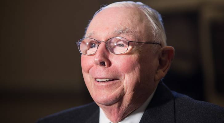 Forget Charlie Munger's $100K milestone — why $20K is the real turning ...