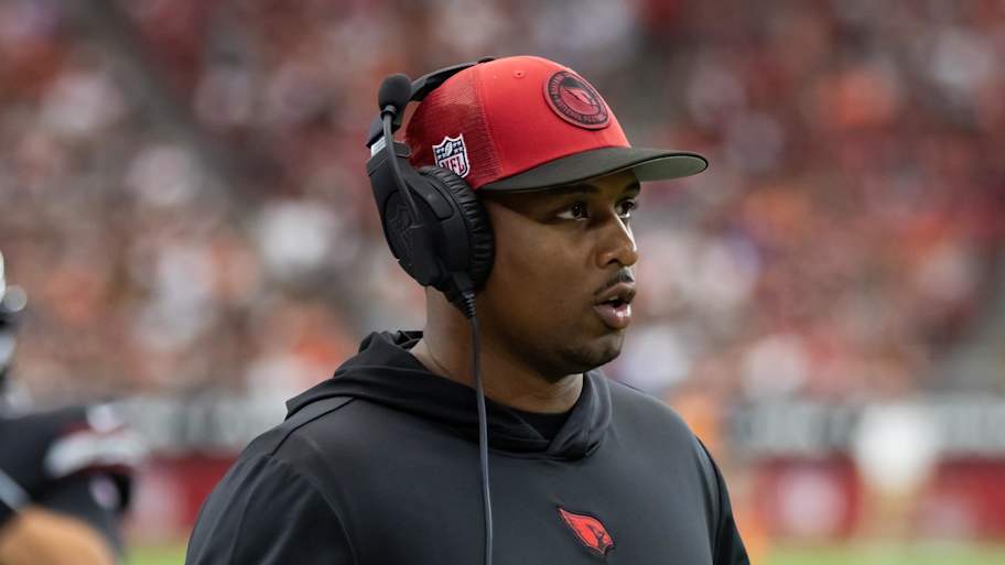 Buccaneers interview Cardinals coach for offensive coordinator job