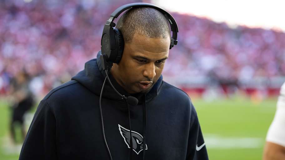 Buccaneers interview Cardinals coach for offensive coordinator job