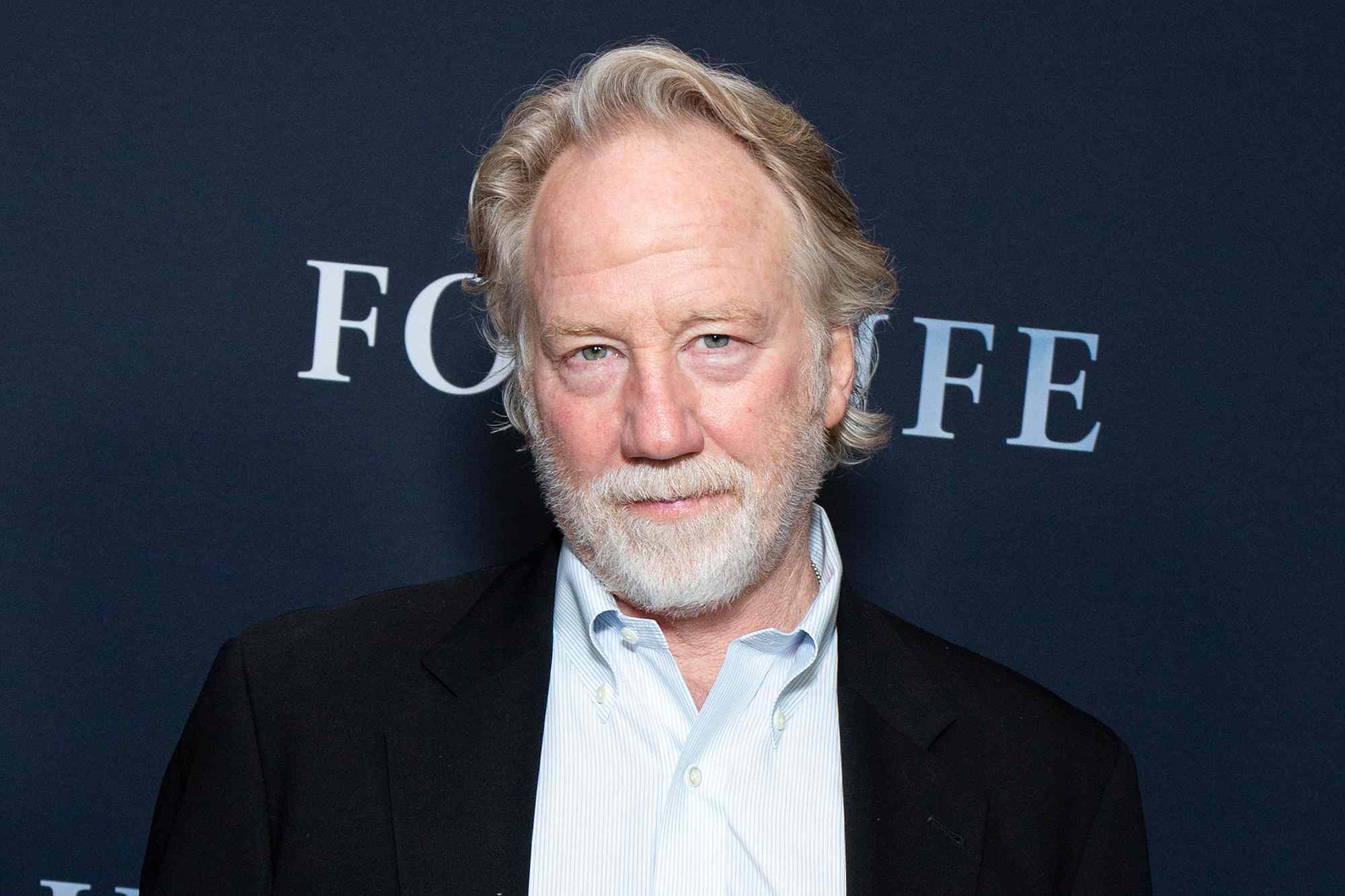 Timothy Busfield was ordered to pay $150K in 1996 for case involving ...