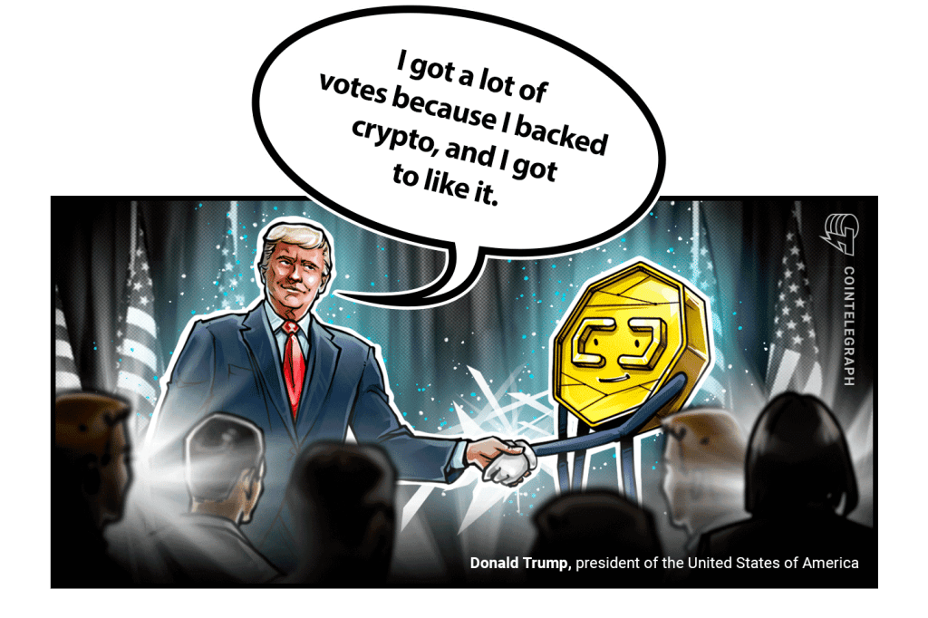Trump rules out SBF pardon, Bitcoin in 'boring sideways': Hodler's ...