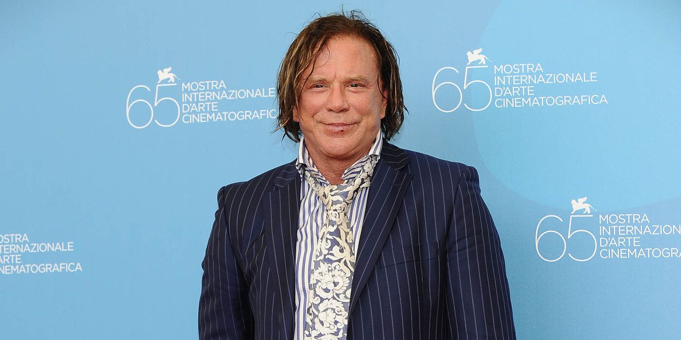 Mickey Rourke offered $1,000 for 'Scarface' cameo amid financial struggles
