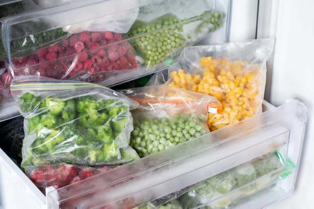 Researchers discover concerning threat in food Americans eat every day ...