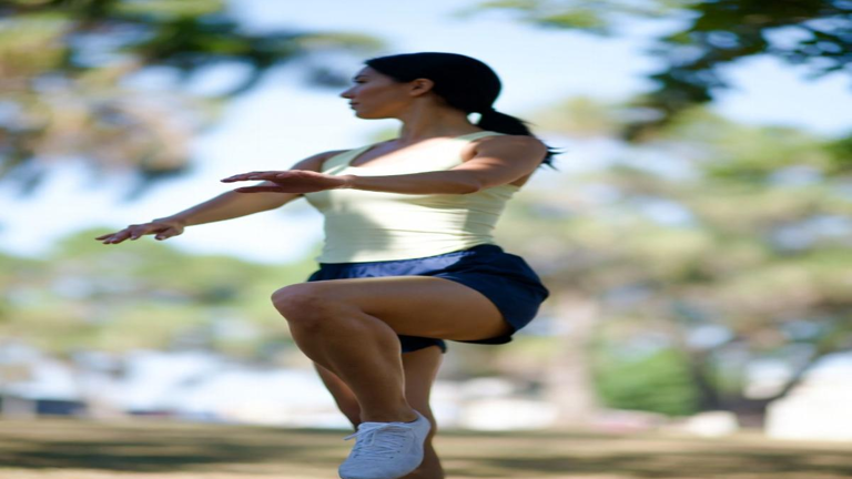 Even light exercise can lower death risk in people with heart, kidney ...