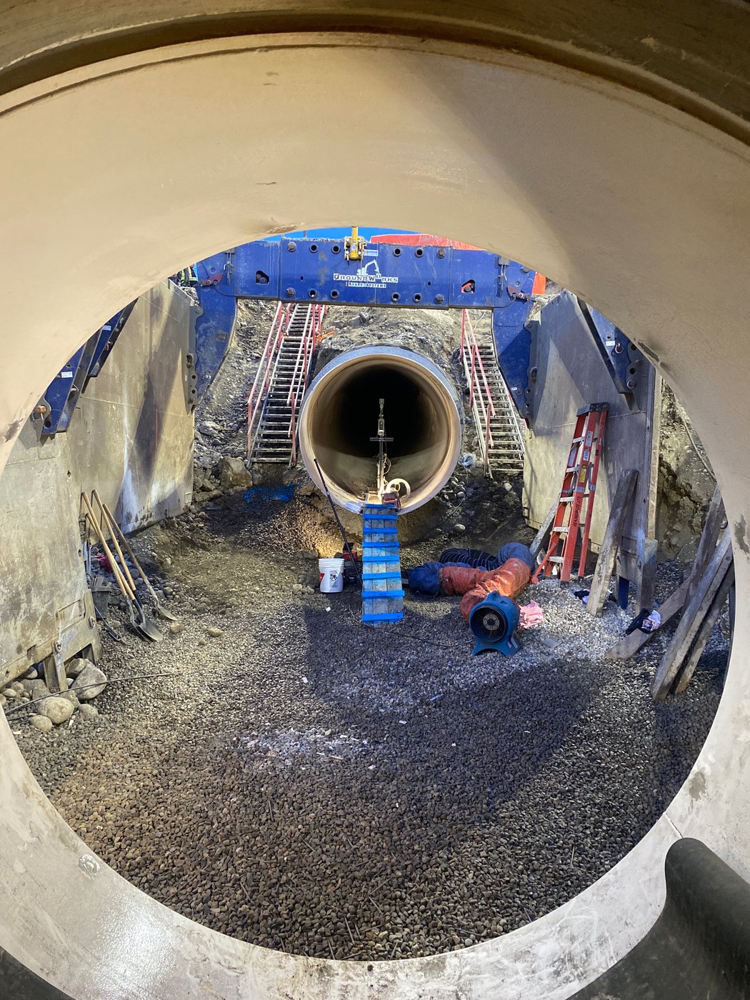 Calgary to begin easing water restrictions early next week after water ...