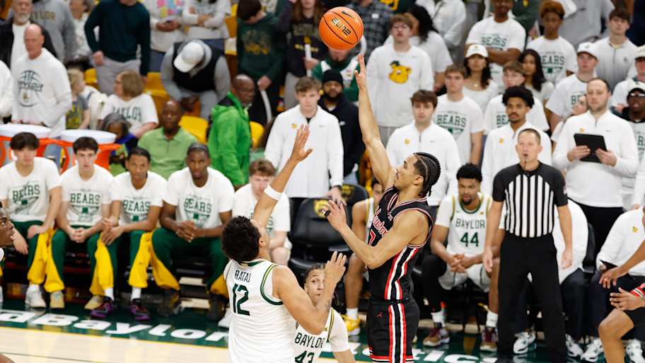 2 huge takeaways from Houston Cougars' blowout win at Baylor