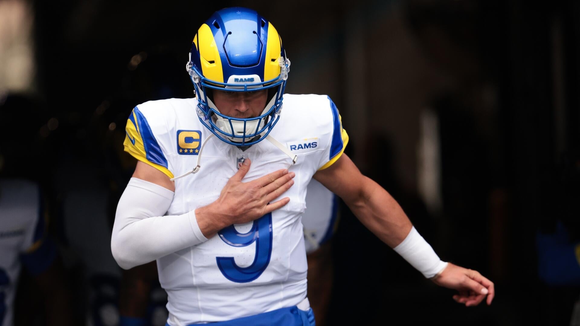 Rams vs. Panthers prediction, odds, time: NFL wild card Saturday picks ...