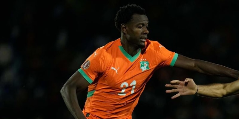 Roma, N'Dicka torna da Gasperini: l'Egitto elimina la Costa d'Avorio