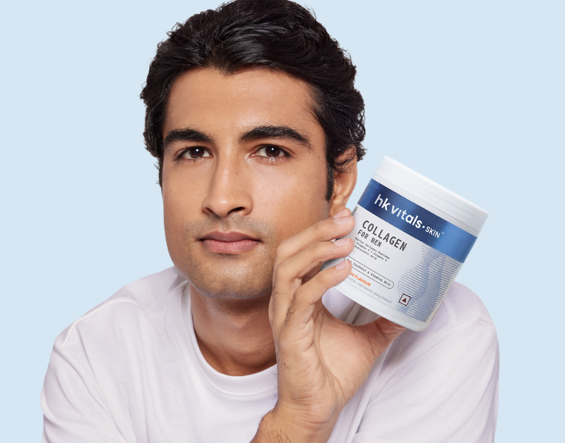 Top skin care picks every man should try this winter