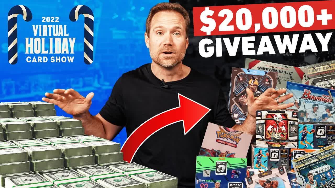 This week will be amazing for the hobby 📈