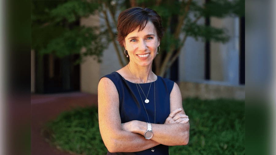University of Arkansas appoints Emily Suski as law school dean