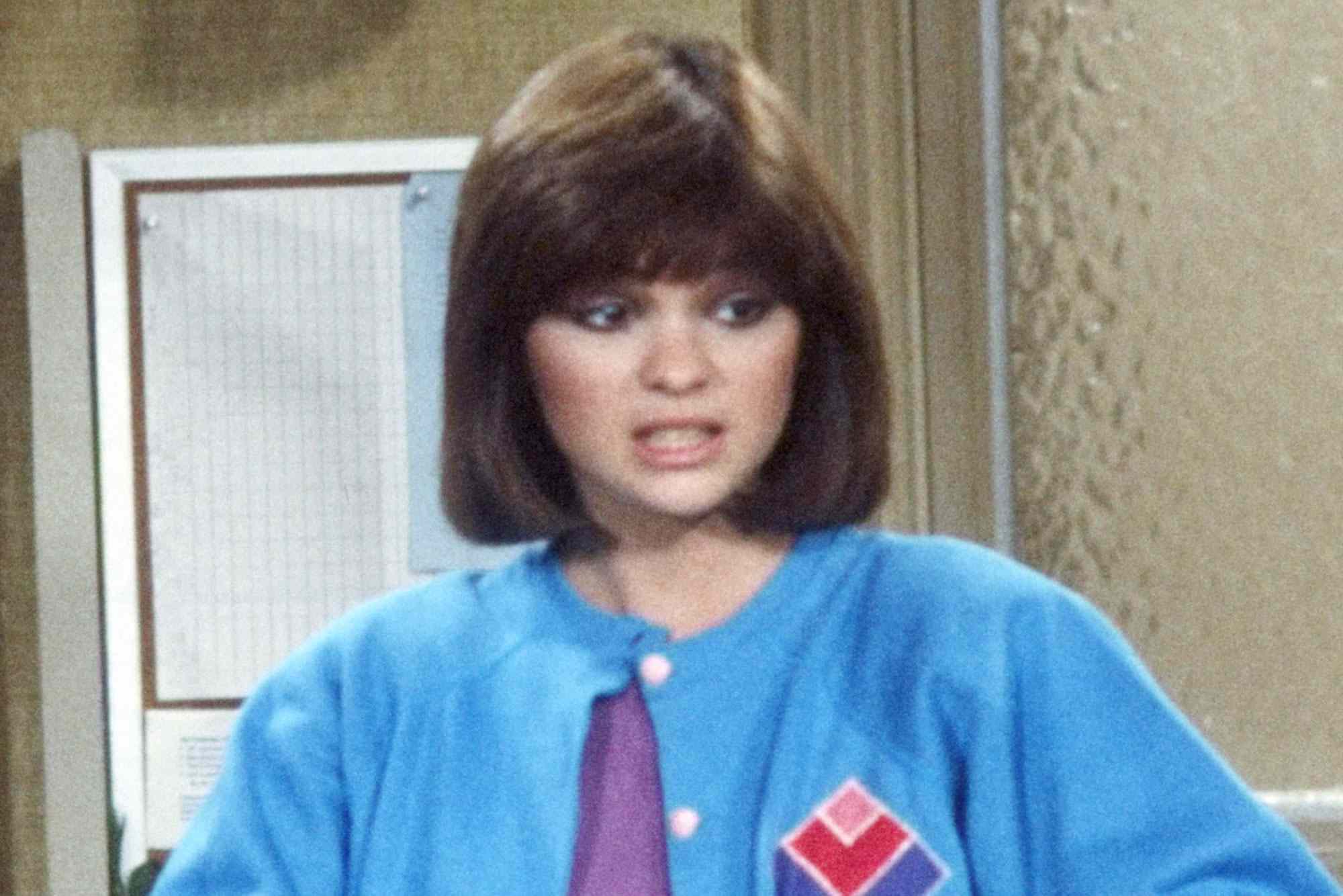 Valerie Bertinelli had 1 dream while making “One Day at a Time” that ...