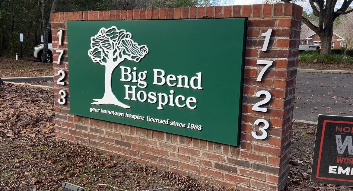 Big Bend Hospice set to expand services to more rural counties