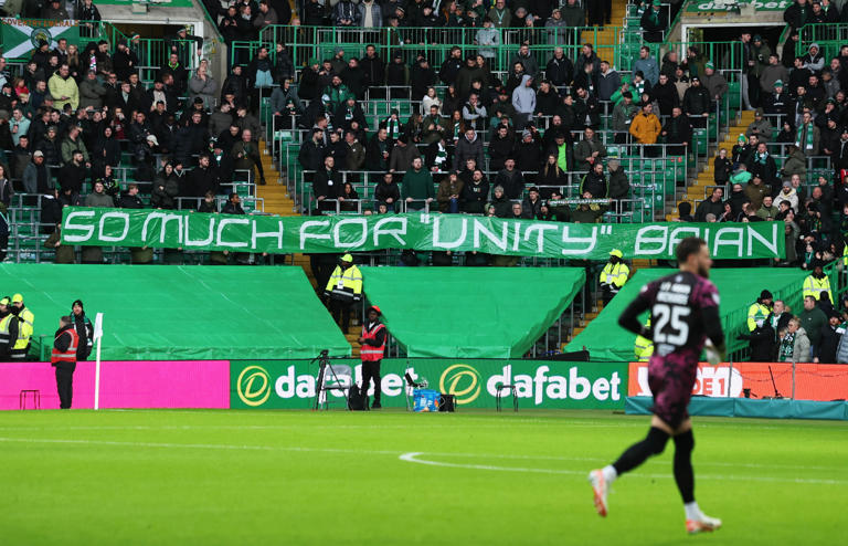 Martin O'Neill's winning Celtic return maintains remarkable record as ...
