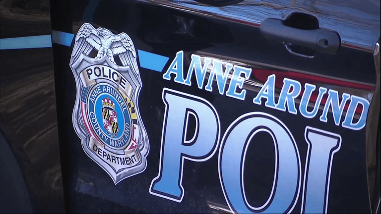 Baltimore man arrested on multiple theft charges, drug possession in ...