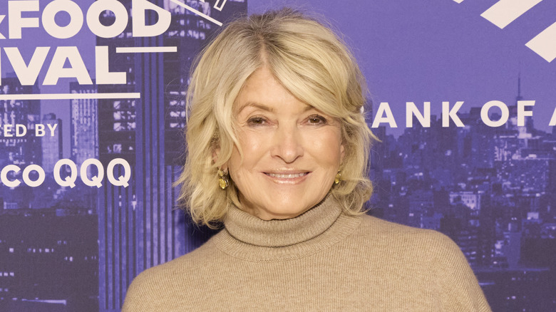 The cheap ingredient Martha Stewart swears by for flavorful soups and ...