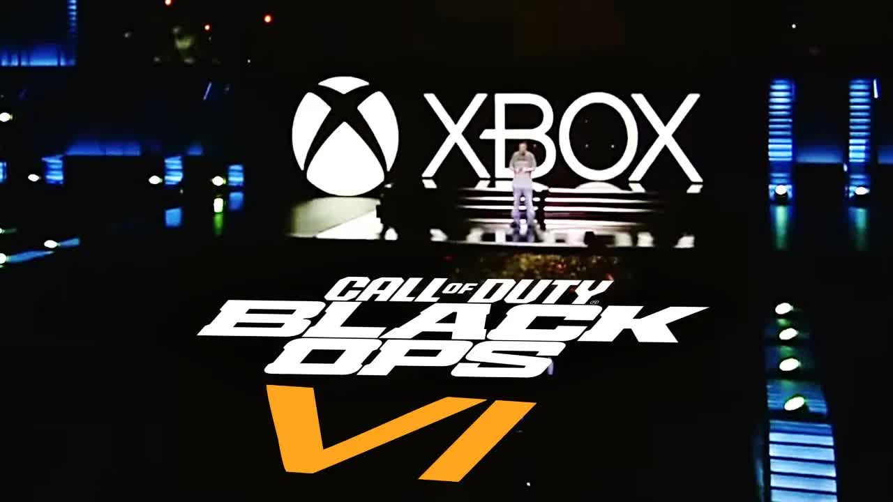 Call of Duty Black Ops 6 reveal trailer livestream, teasers starting tomorrow! COD BO6/BOVI 2024