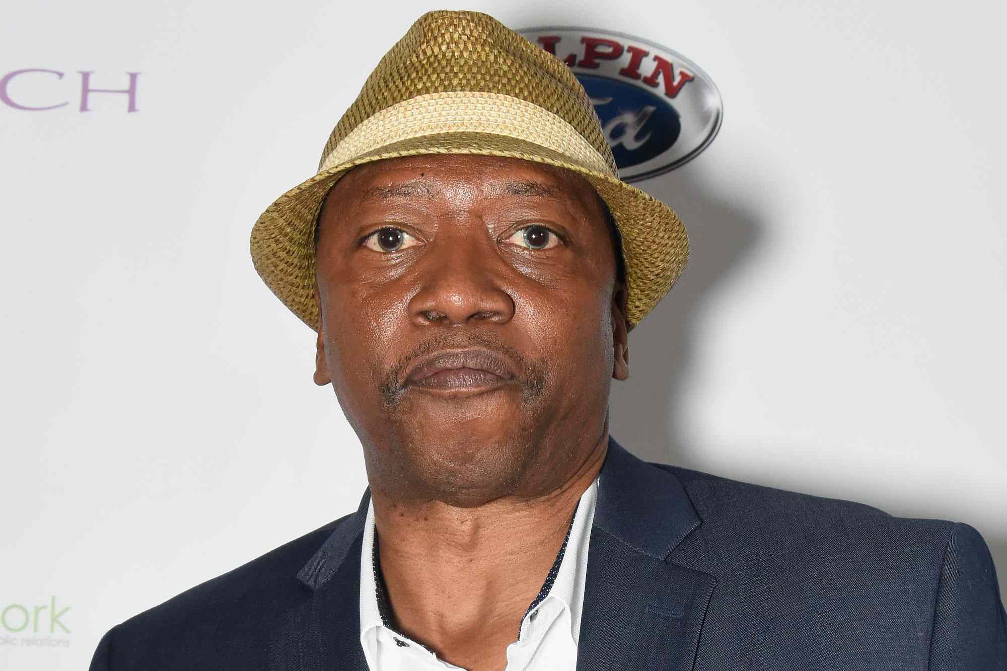 TK Carter, “Punky Brewster” and “The Thing” star, dies at 69