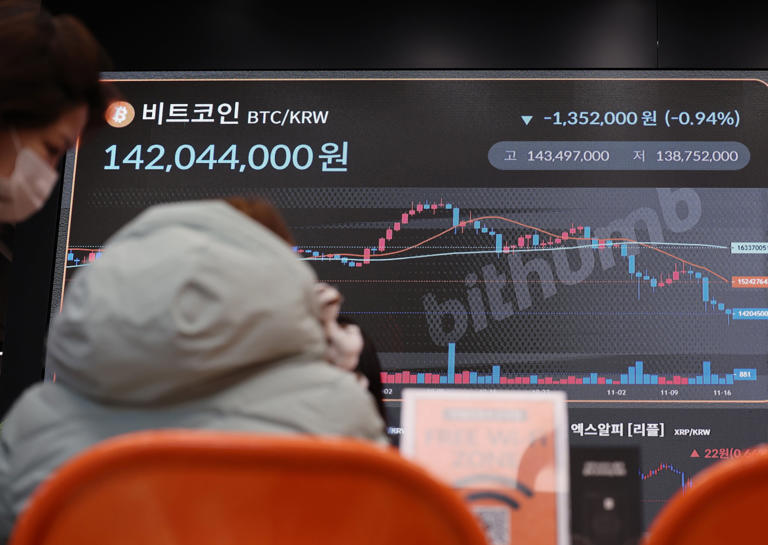 Crypto market enters 'ice age' as trading volume collapses