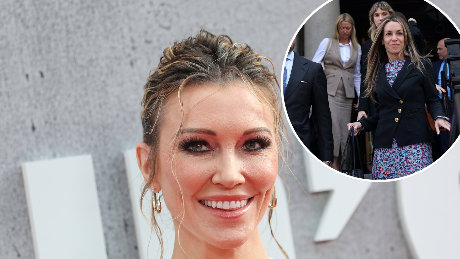 Katie Cassidy reveals how she embodied Karen Read for new Lifetime movie