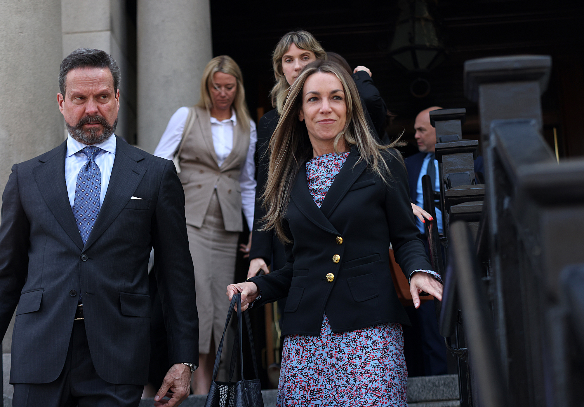 Katie Cassidy reveals how she embodied Karen Read for new Lifetime movie