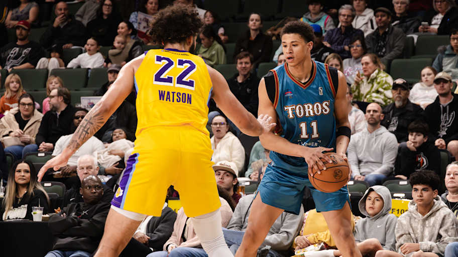 Carter Bryant's Austin pit stop another step toward 'best player in the ...