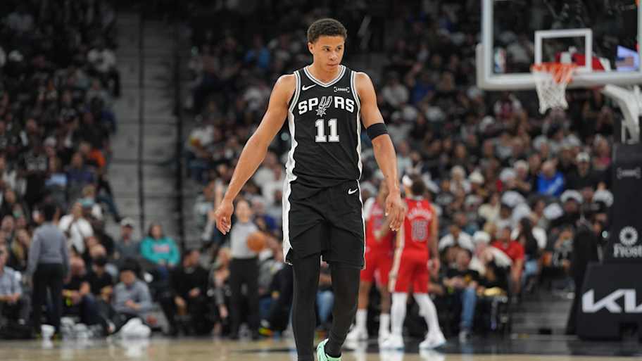 Carter Bryant's Austin pit stop another step toward 'best player in the ...