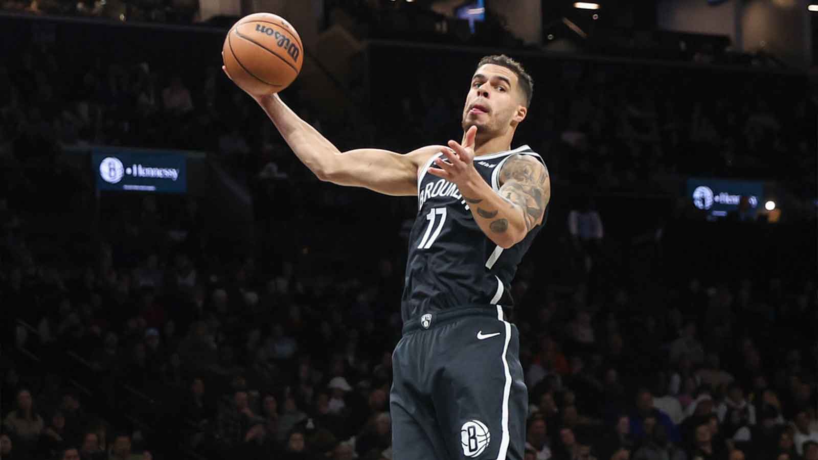 NBA rumors: Nets’ Michael Porter Jr. a 'lock' to be traded before deadline