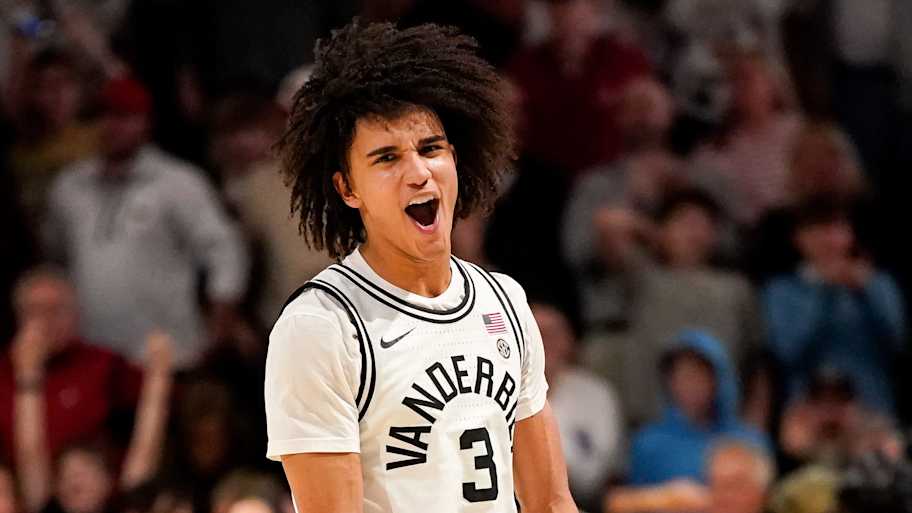 Vanderbilt basketball is handling record precipice with coach speak ...