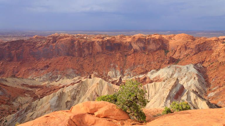 The 5 most beautiful canyons in the American West with drop-dead ...