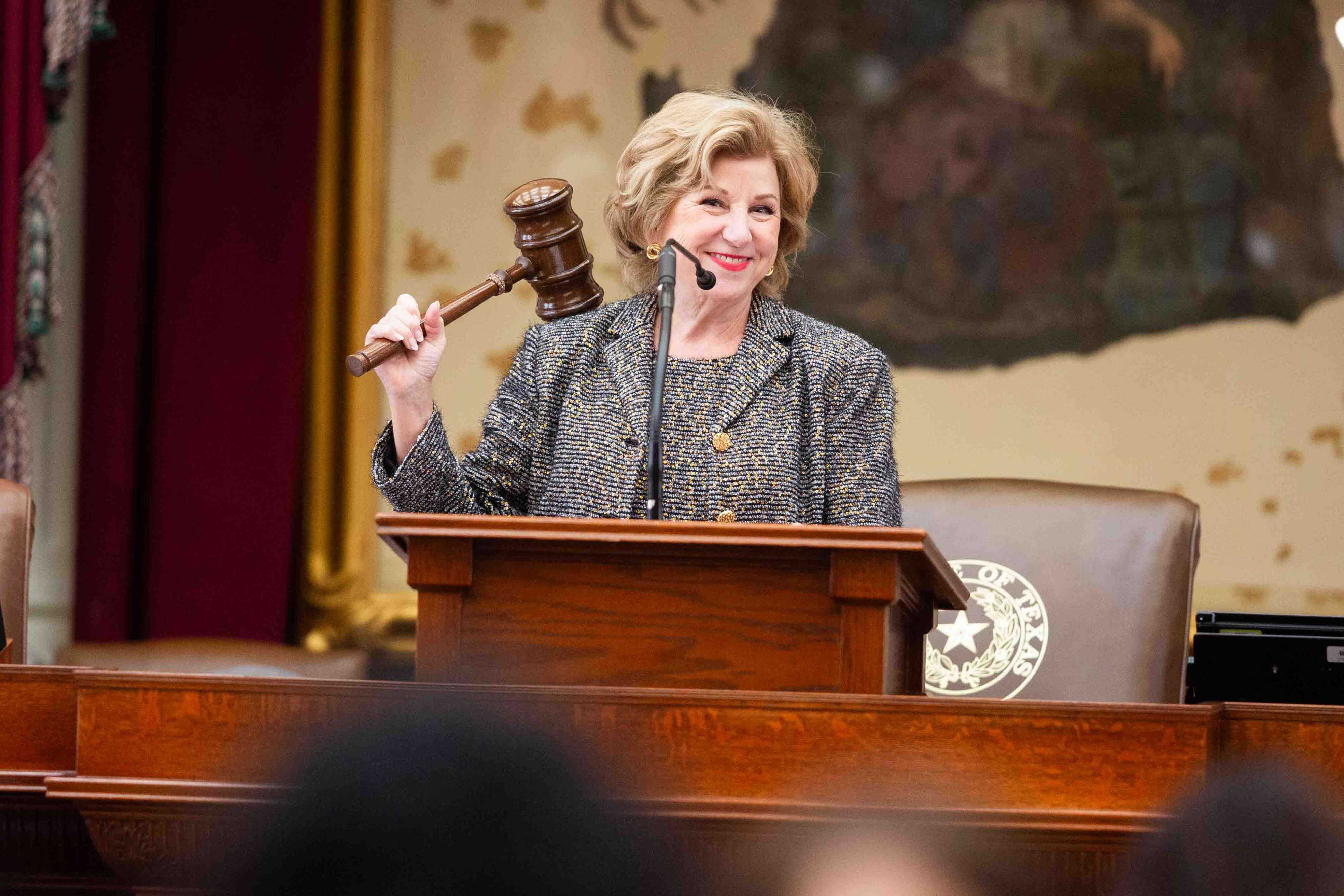 Texas officials send Justice Department complete list of state’s ...