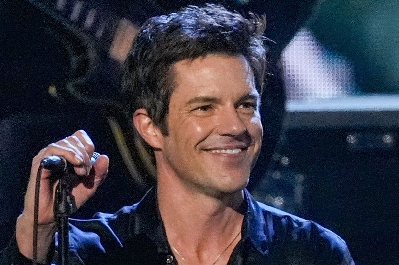 Brandon Flowers reveals major The Killers update on 'best album' – but ...