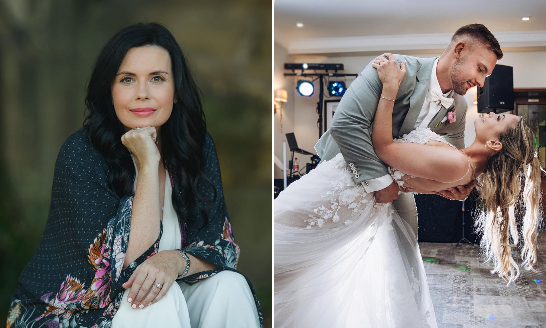 I've already paid for my daughter's wedding - now I'm being asked to do ...