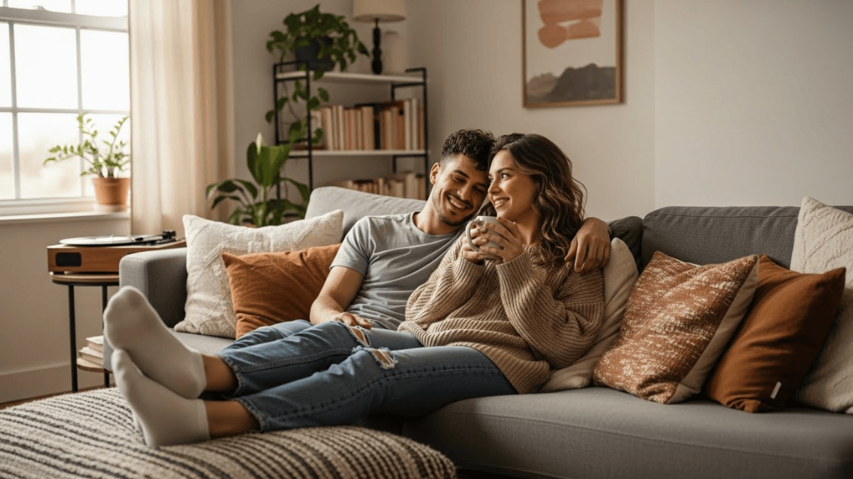 The new traits of Generation Z couples who decide to get married