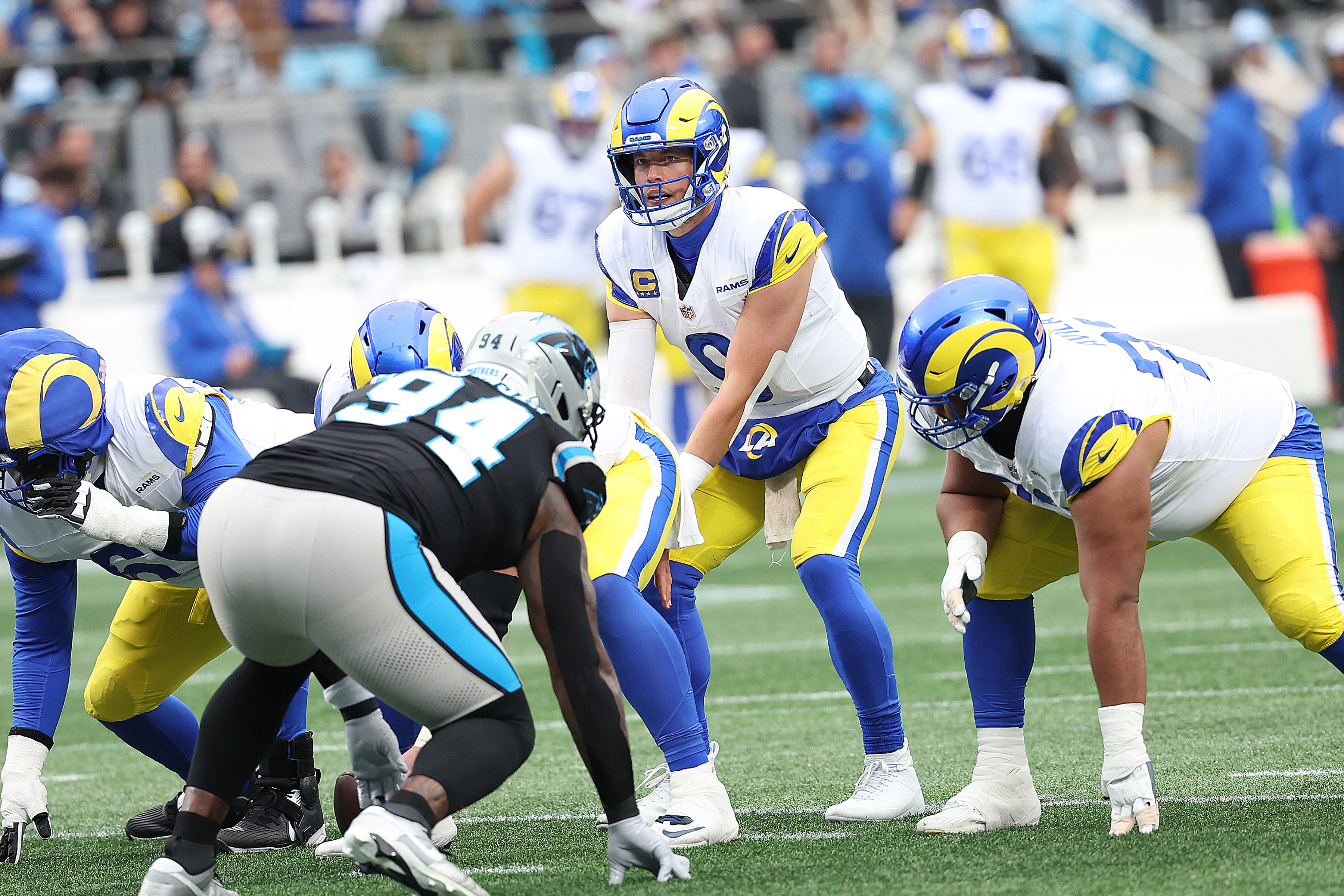 Saturday night open thread & NFL games: Houston will have a problem