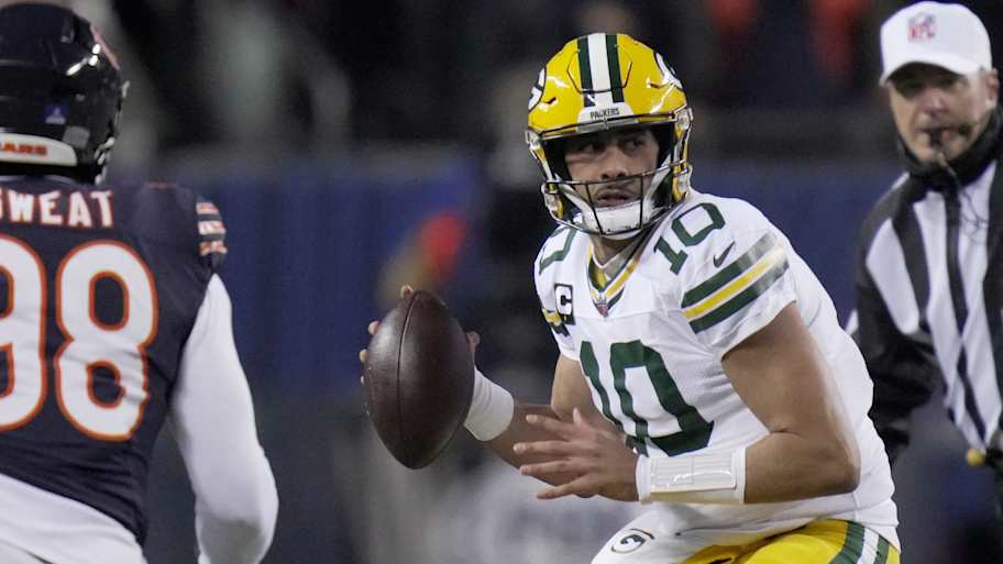 Five keys Packers must absolutely accomplish to beat Bears in playoffs