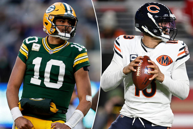 How to watch Packers vs. Bears live for free in the NFL Wild Card round