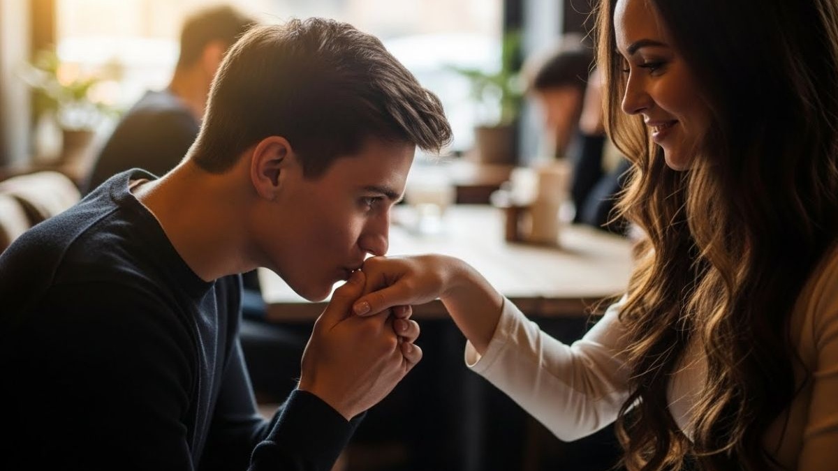 Keys to being an emotionally intelligent person in a relationship