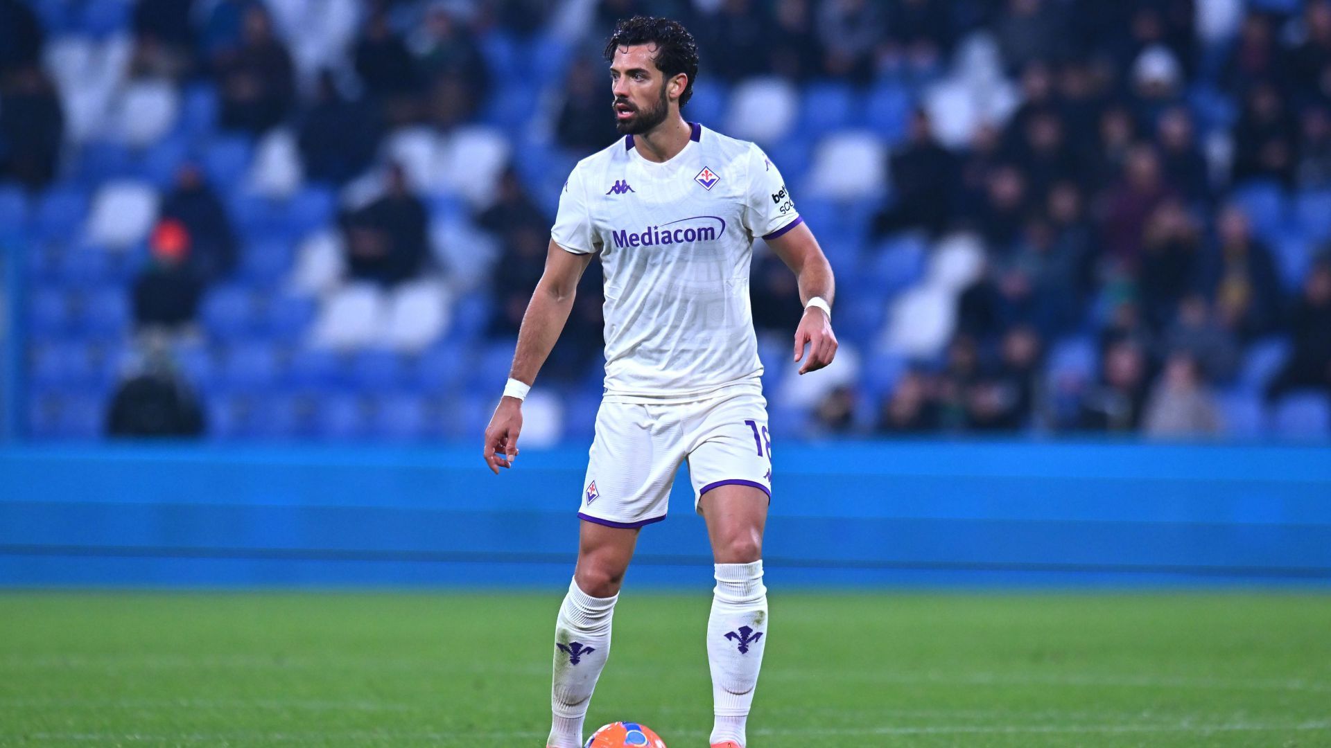 Pablo Marì vola in Arabia Saudita per firmare con l’Al-Hilal: ufficiale ...