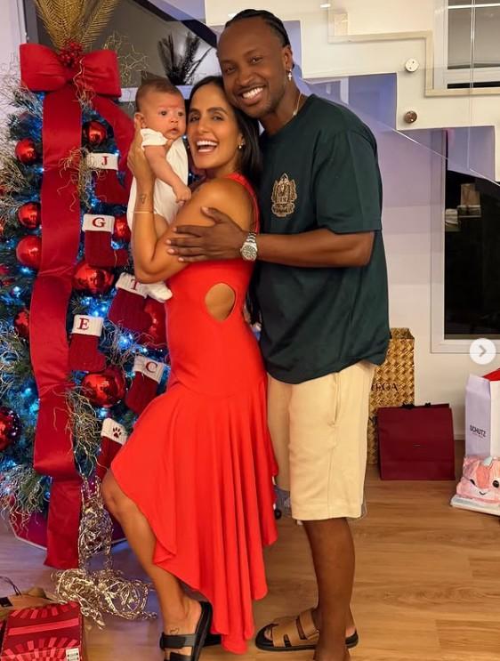 Além de Gabriel Medina: BBBs que já ficaram com famosos