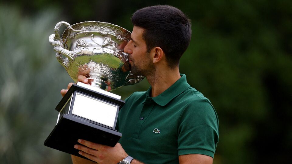 Australian Open 2026 schedule: Dates, key players, format and prize ...