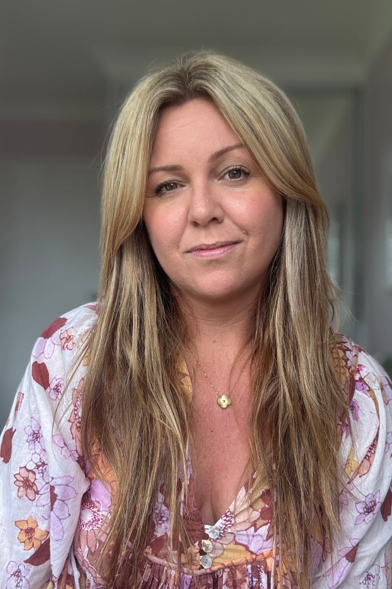 I dismissed my bad period symptoms for years. Then my friend lost an organ.